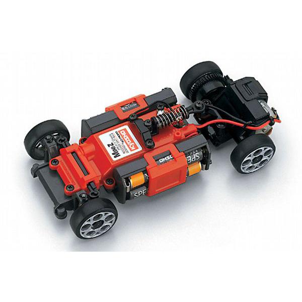 Mini-Z MR-015 — 3Racing Shop
