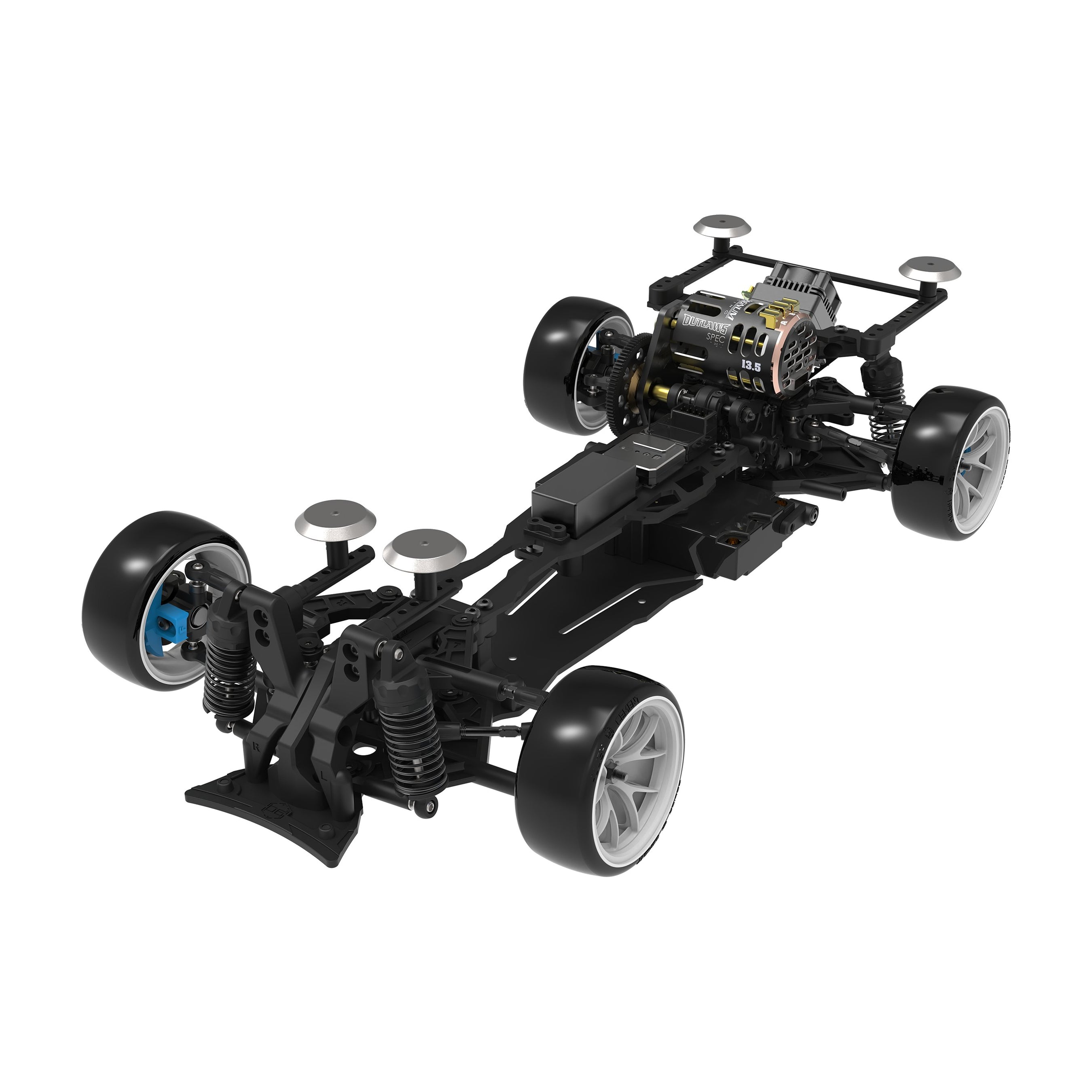 KITS — 3Racing Shop