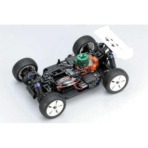 Mini Inferno — 3Racing Shop
