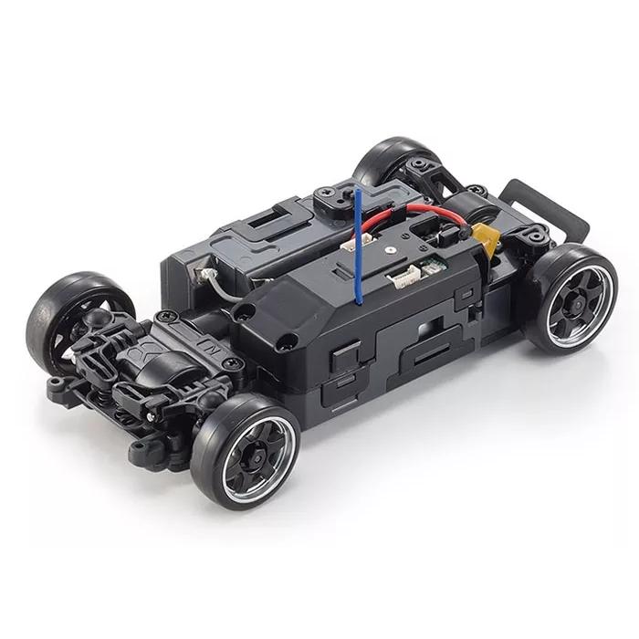 Mini-Z AWD — 3Racing Shop