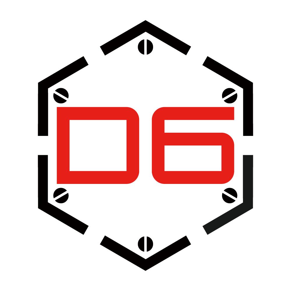 D6 — 3Racing Shop