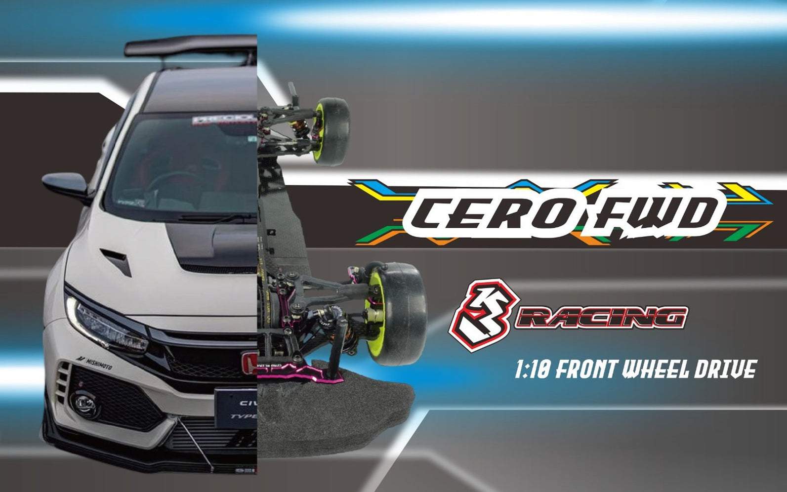3Racing Shop