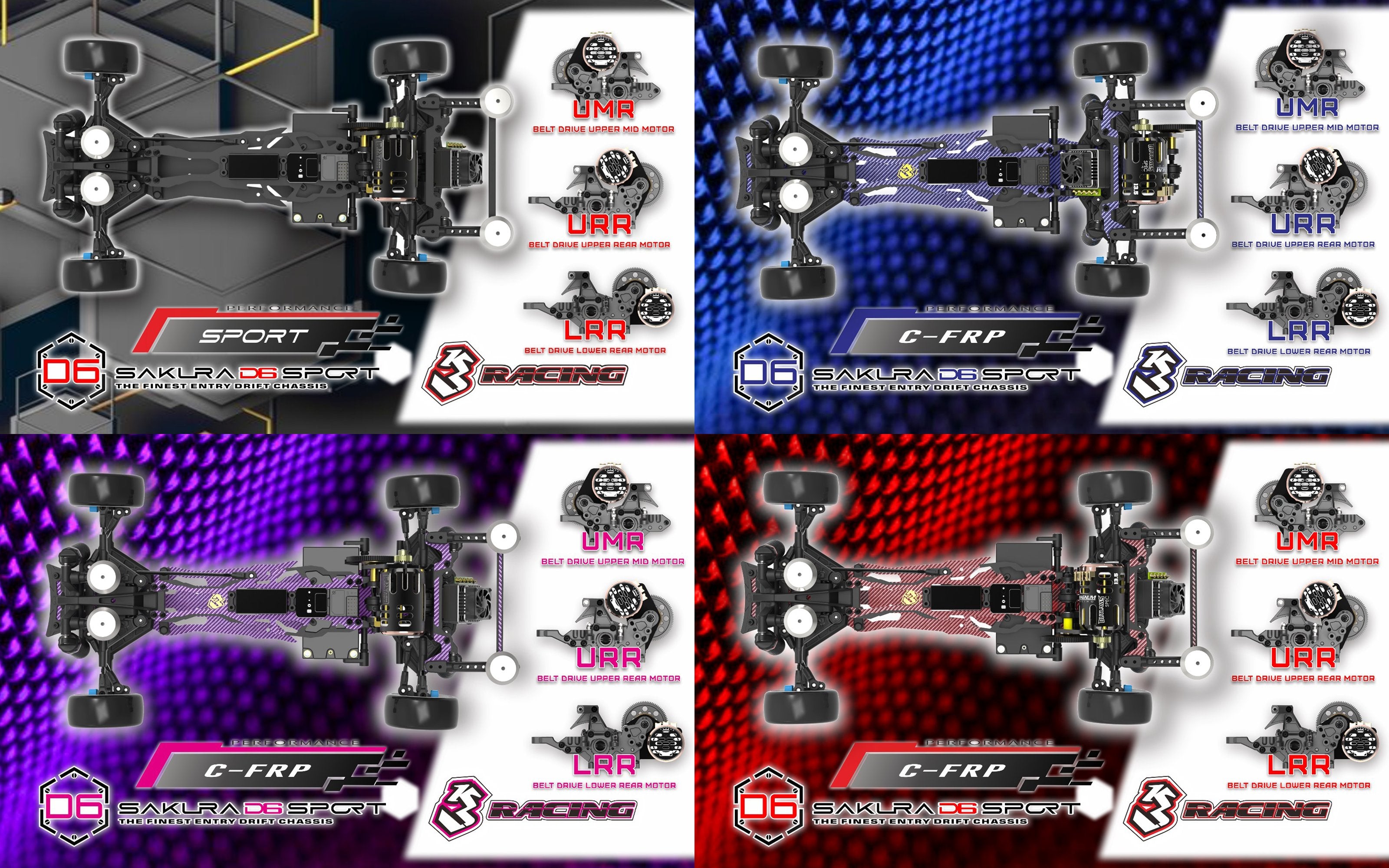 3Racing Shop