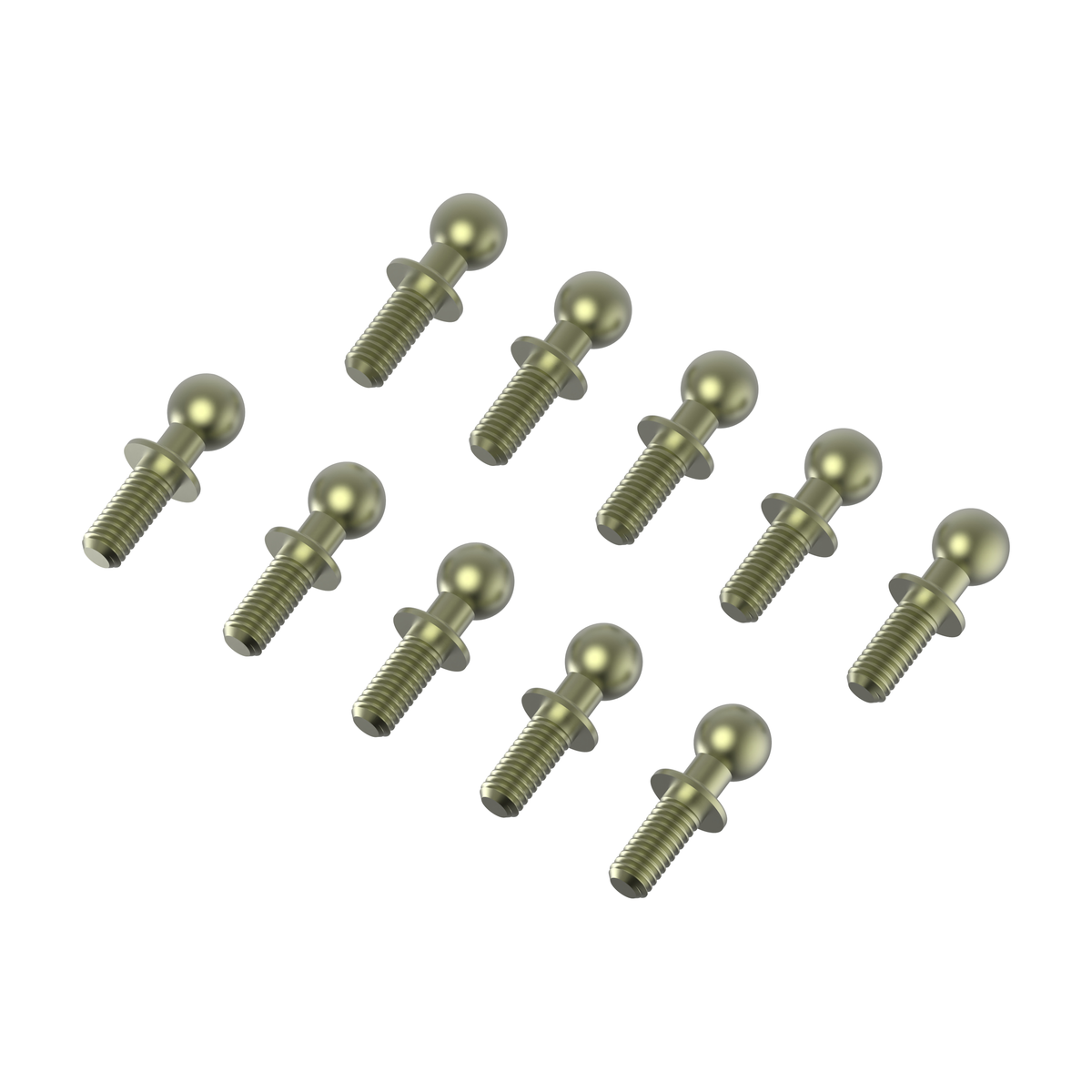 Ball Studs — 3Racing Shop