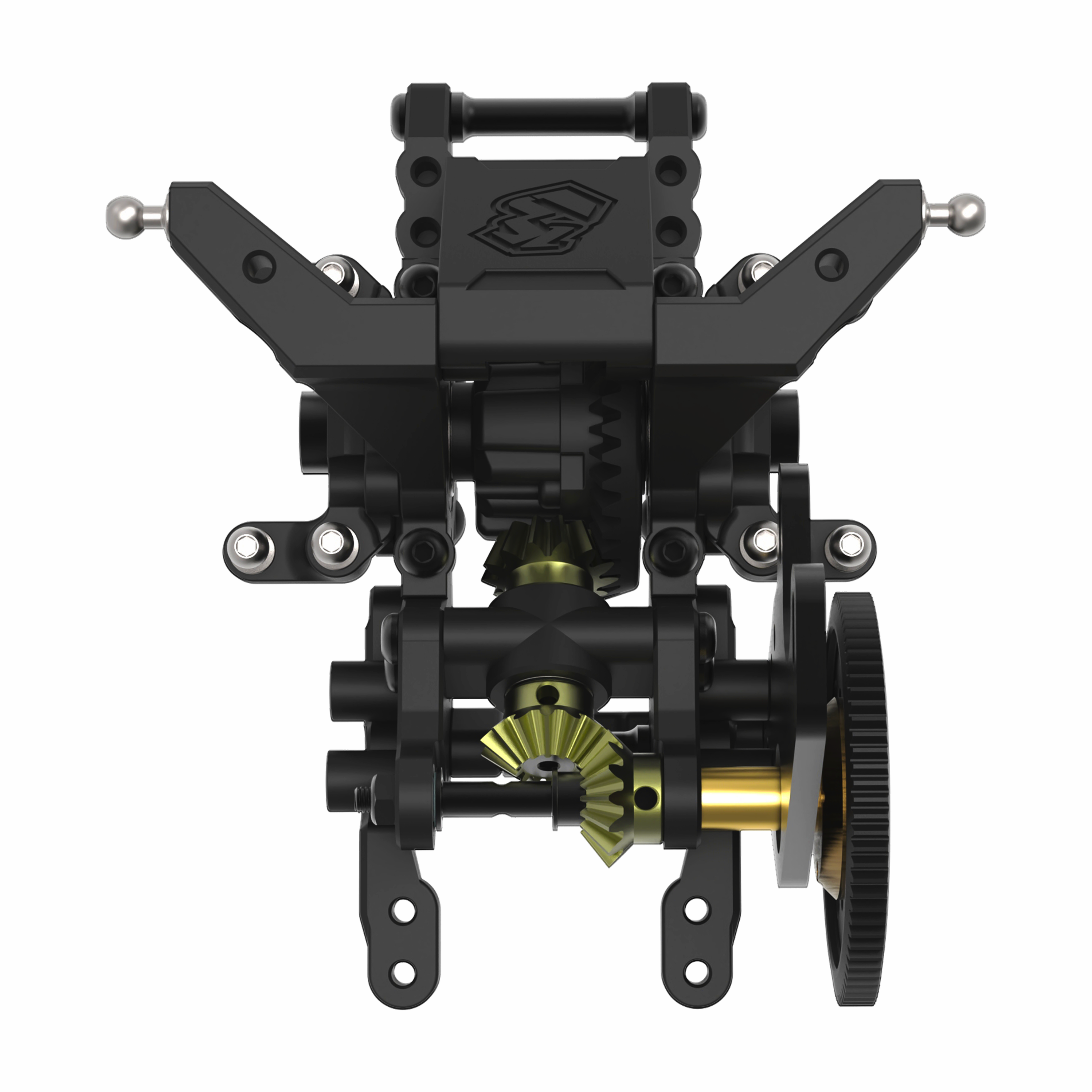 Sakura D6 Sport — 3Racing Shop