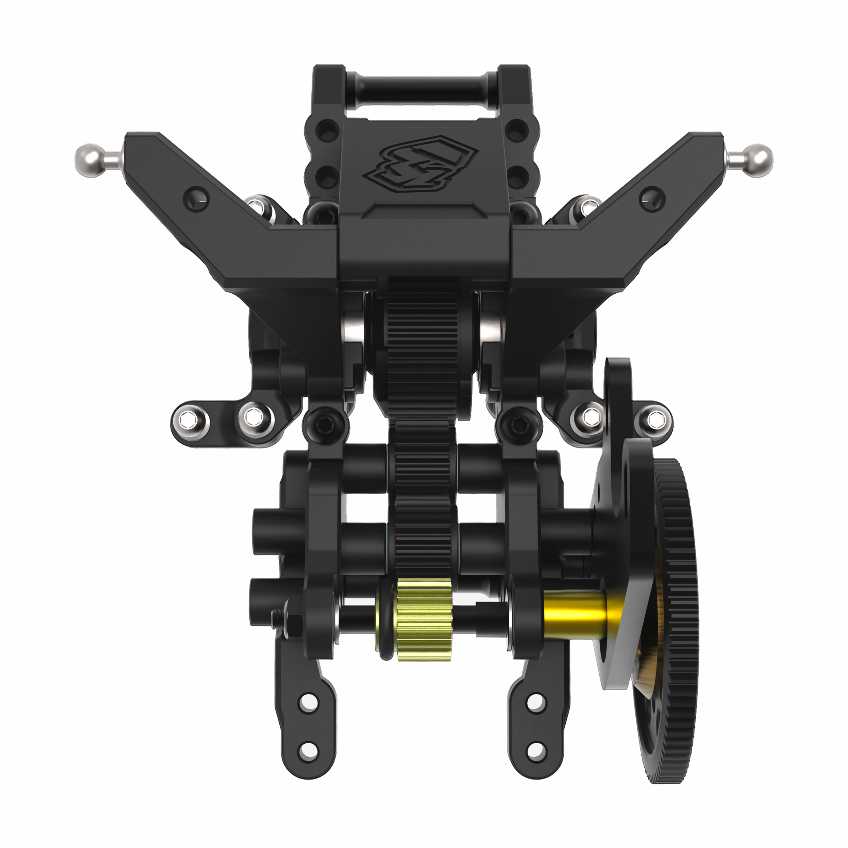 Sakura D6 Sport — 3Racing Shop