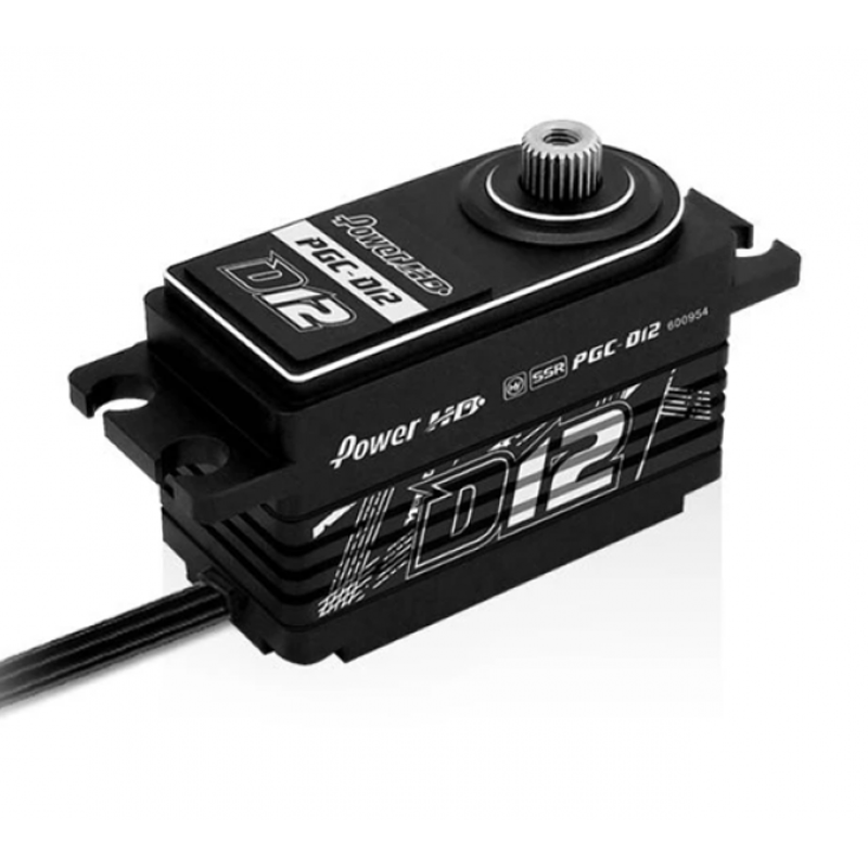 Servos — 3Racing Shop