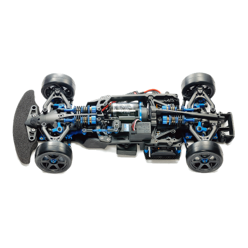 TC-01 — 3Racing Shop