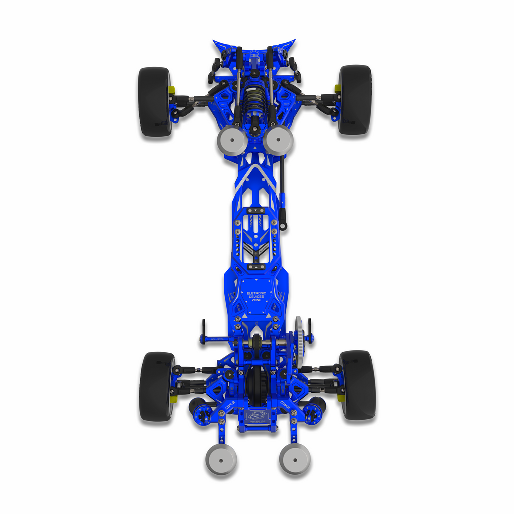 KITS — 3Racing Shop