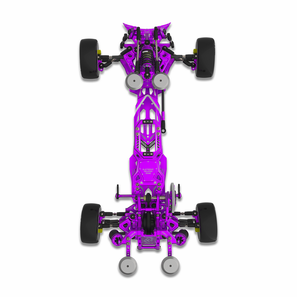 KITS — 3Racing Shop