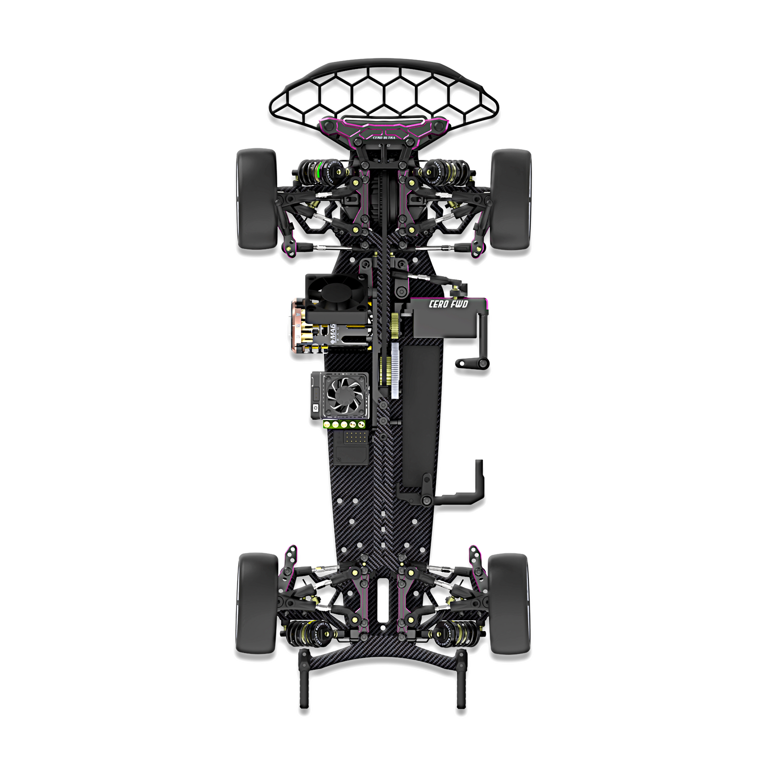 KITS — 3Racing Shop