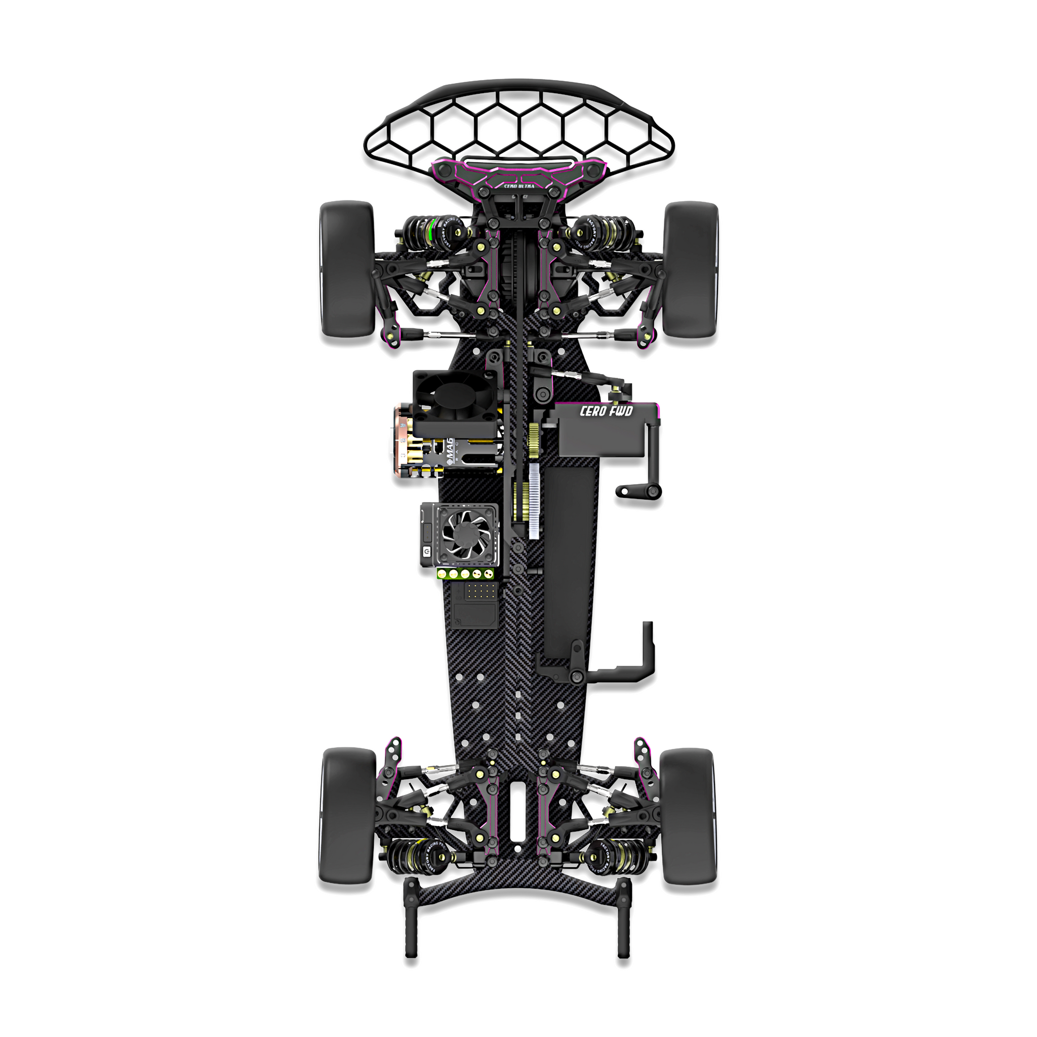 KITS — 3Racing Shop