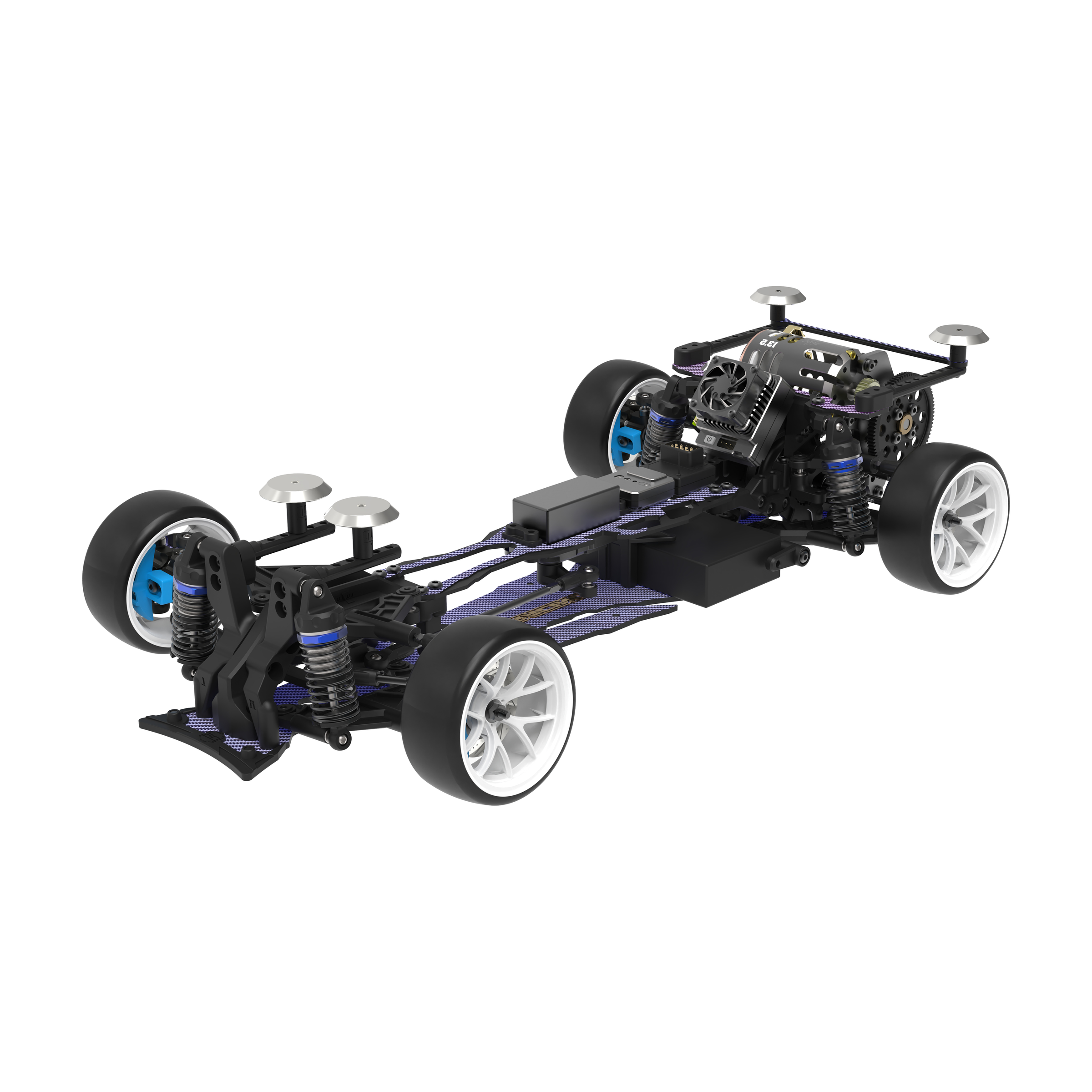 Drift — 3Racing Shop