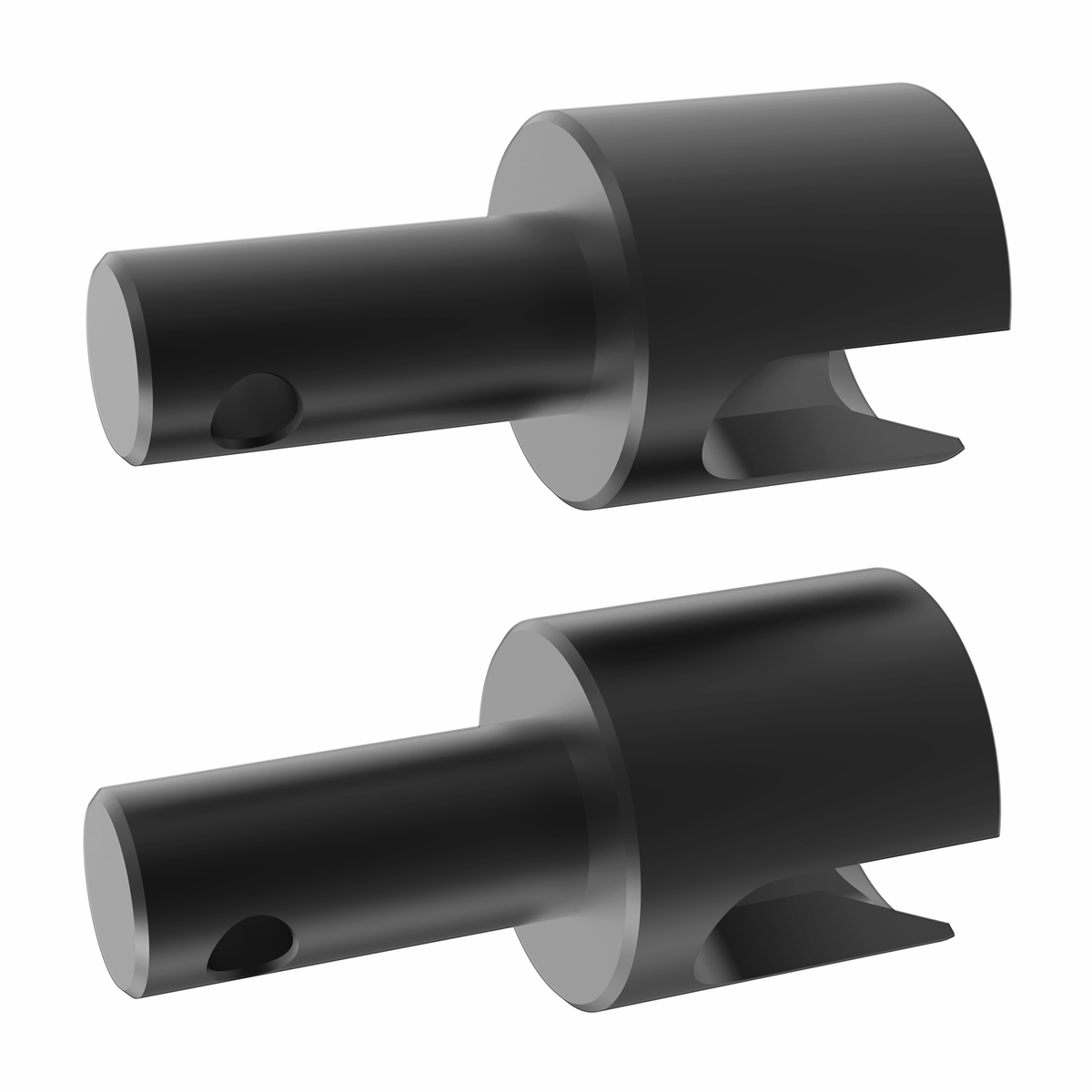 SAK-C101/E Diff. Outer Joint 2mm For Cero Sport — 3Racing Shop