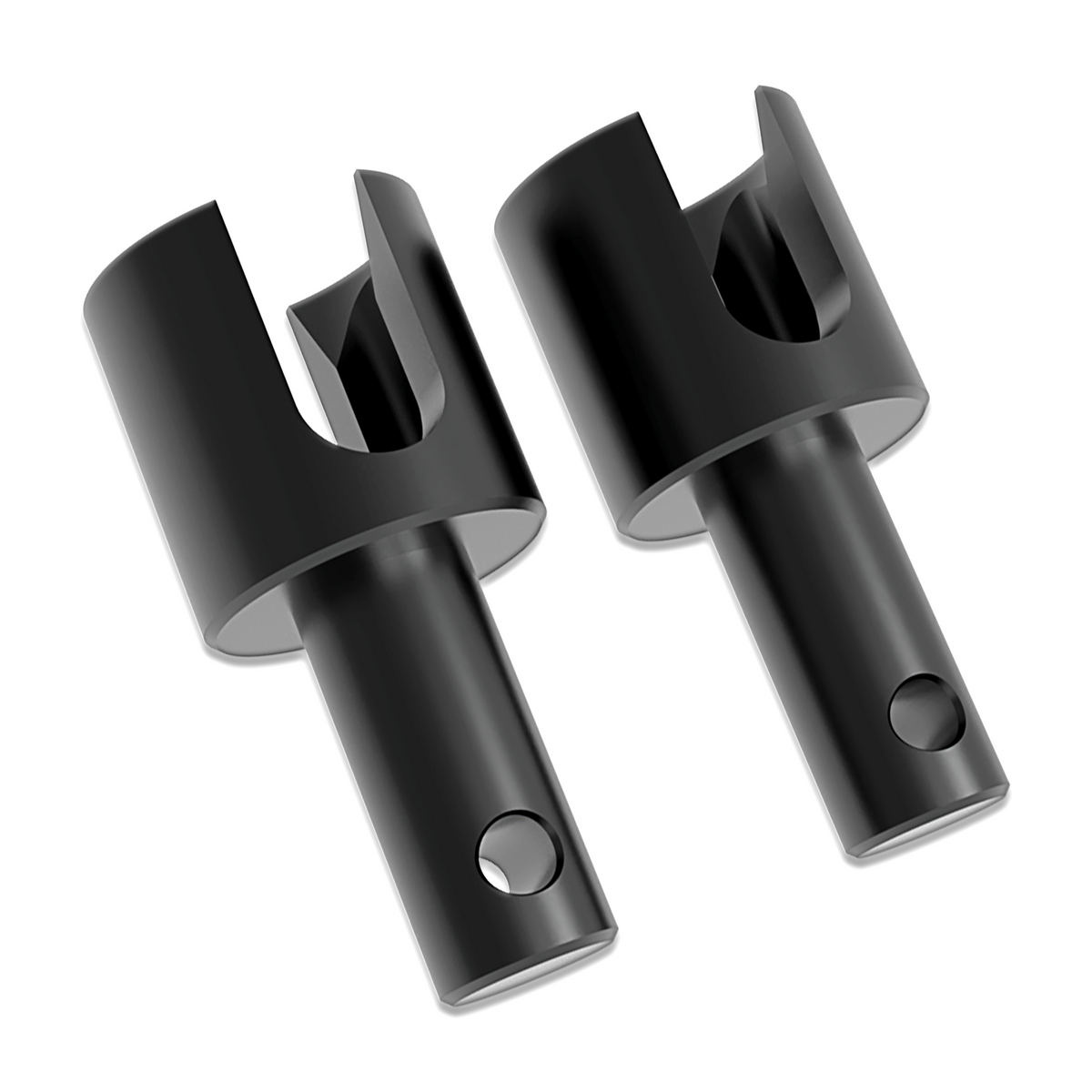 SAK-C101F Diff Outer Joint for Dual Joint shaft For AUPERD6 — 3Racing Shop