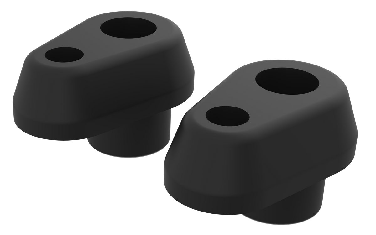SAK-C111 Downstop Mount For 3RACING Cero — 3Racing Shop