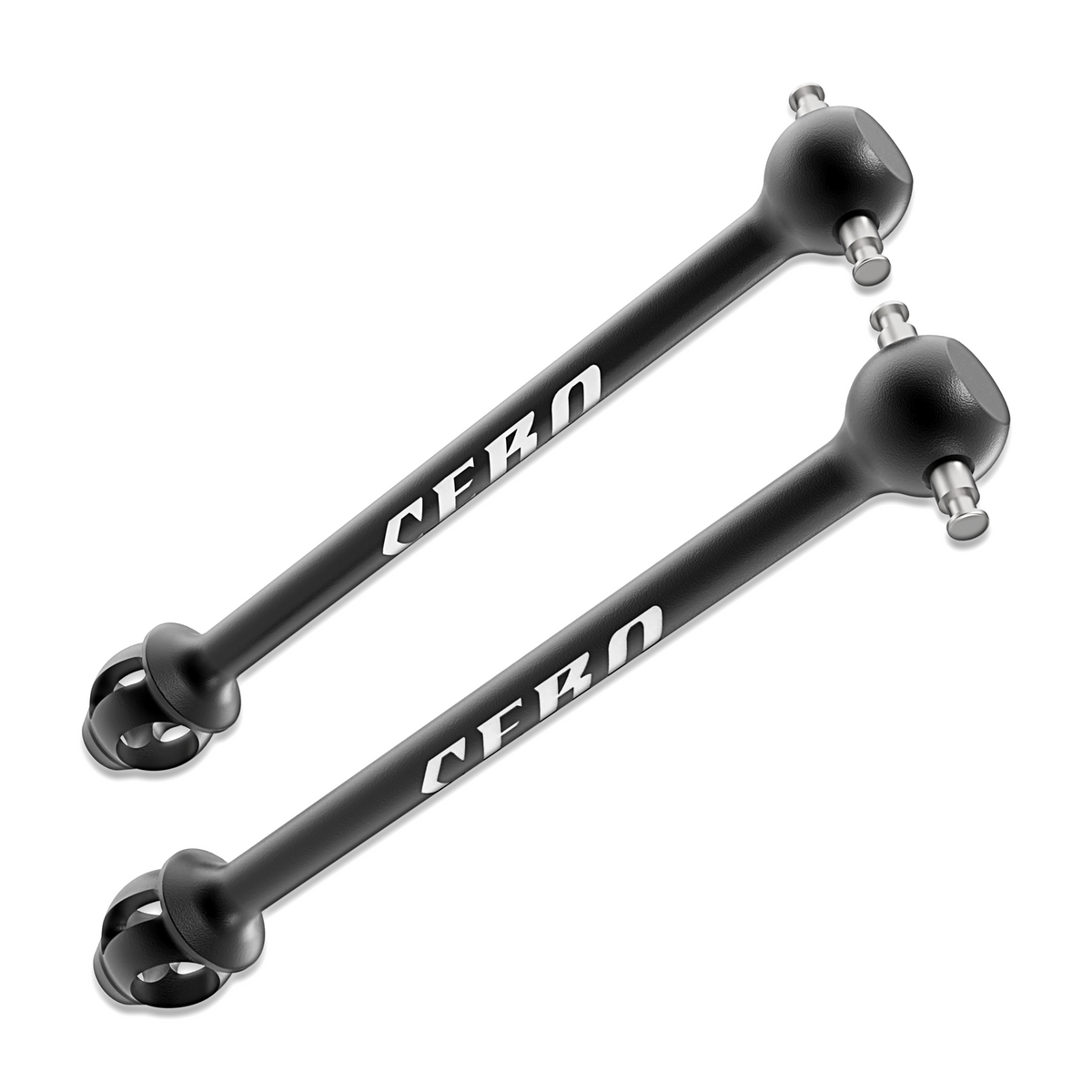 SAK-C147B SSK Main Shaft For 3RACING Cero — 3Racing Shop