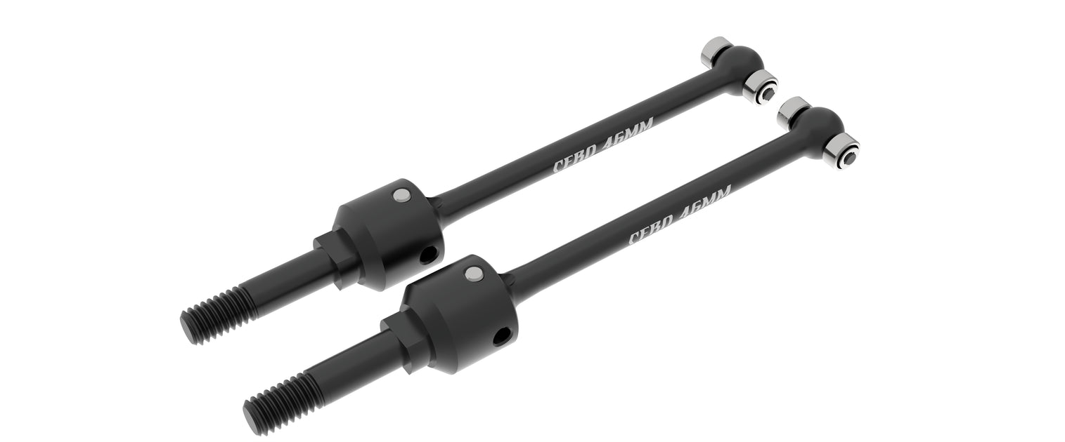 SAK-C148 Universal Swing Shaft For 3RACING Cero — 3Racing Shop