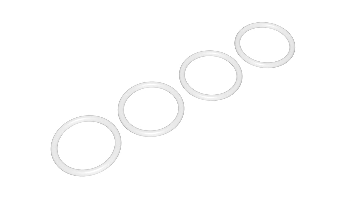 SAK-C150G/V2 Big Bore Low Profile Absorber O Ring M13 x 1.5 For 3RACIN ...