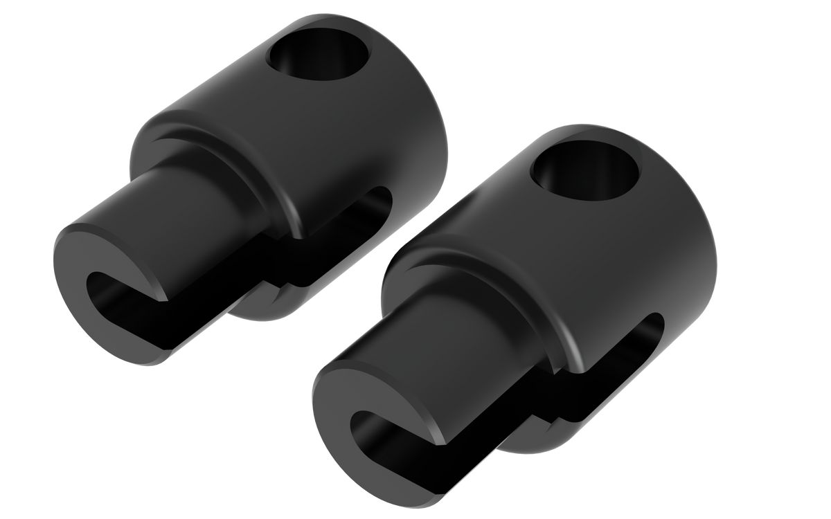 SAK-C171 Advance Stabilizer Locker For 3RACING Cero — 3Racing Shop