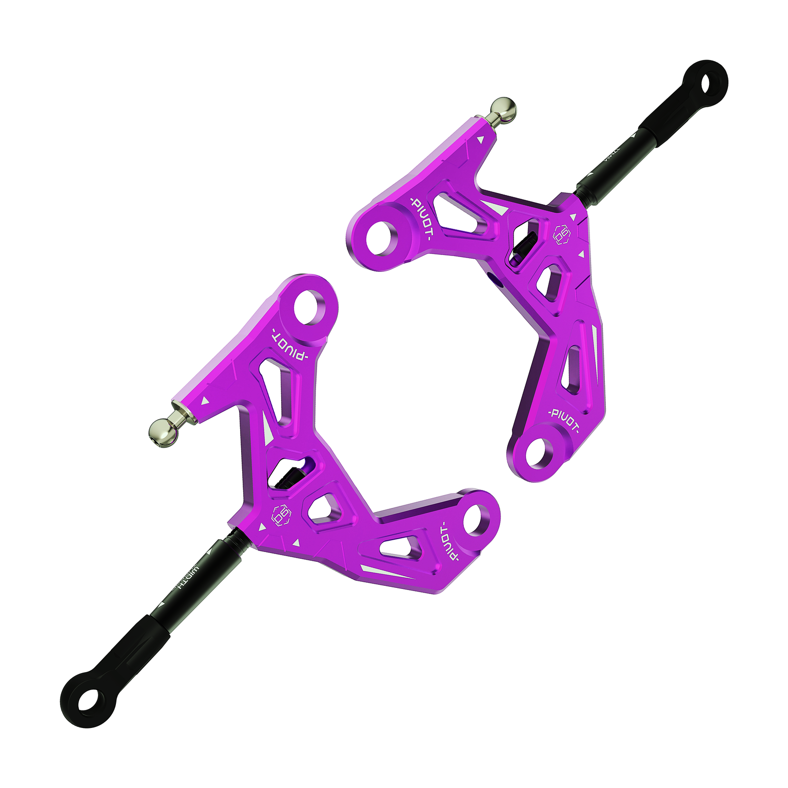 NEW — 3Racing Shop