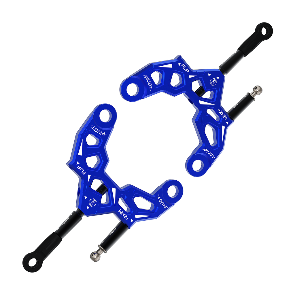 NEW — 3Racing Shop