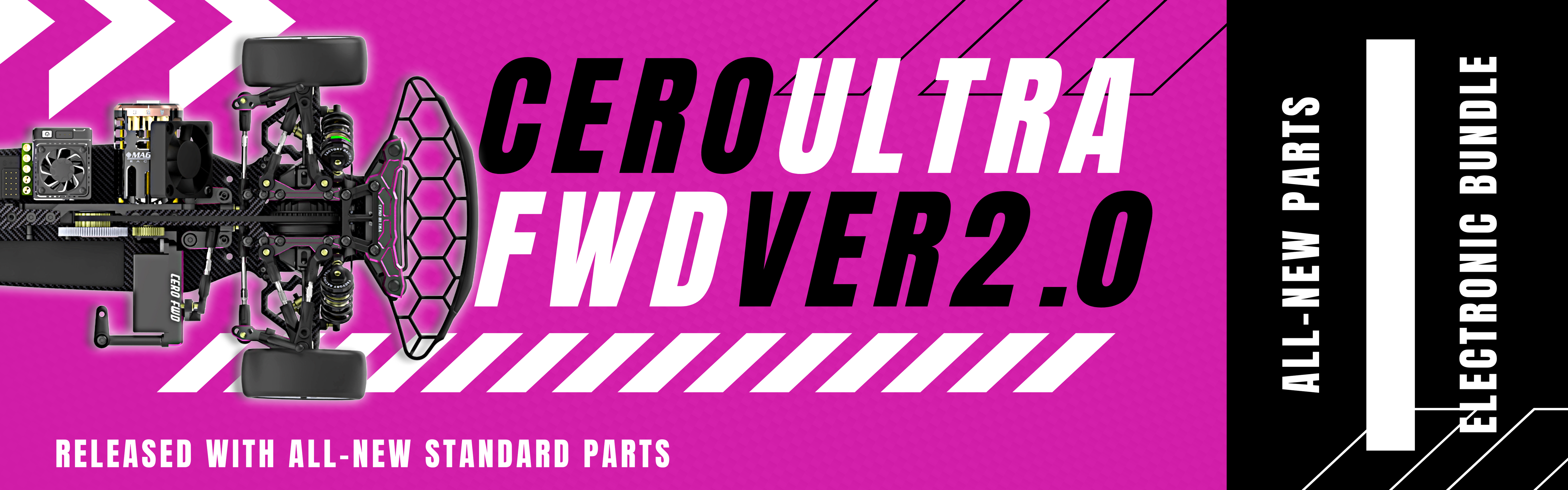 KITS — 3Racing Shop