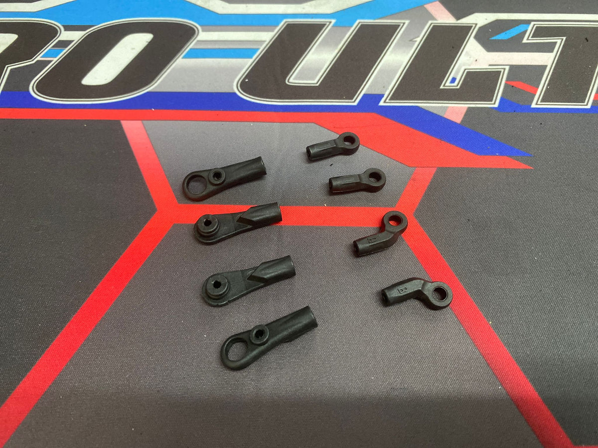 SAK-C173 Multiple Upper Arms Linkage Set – 3Racingshop