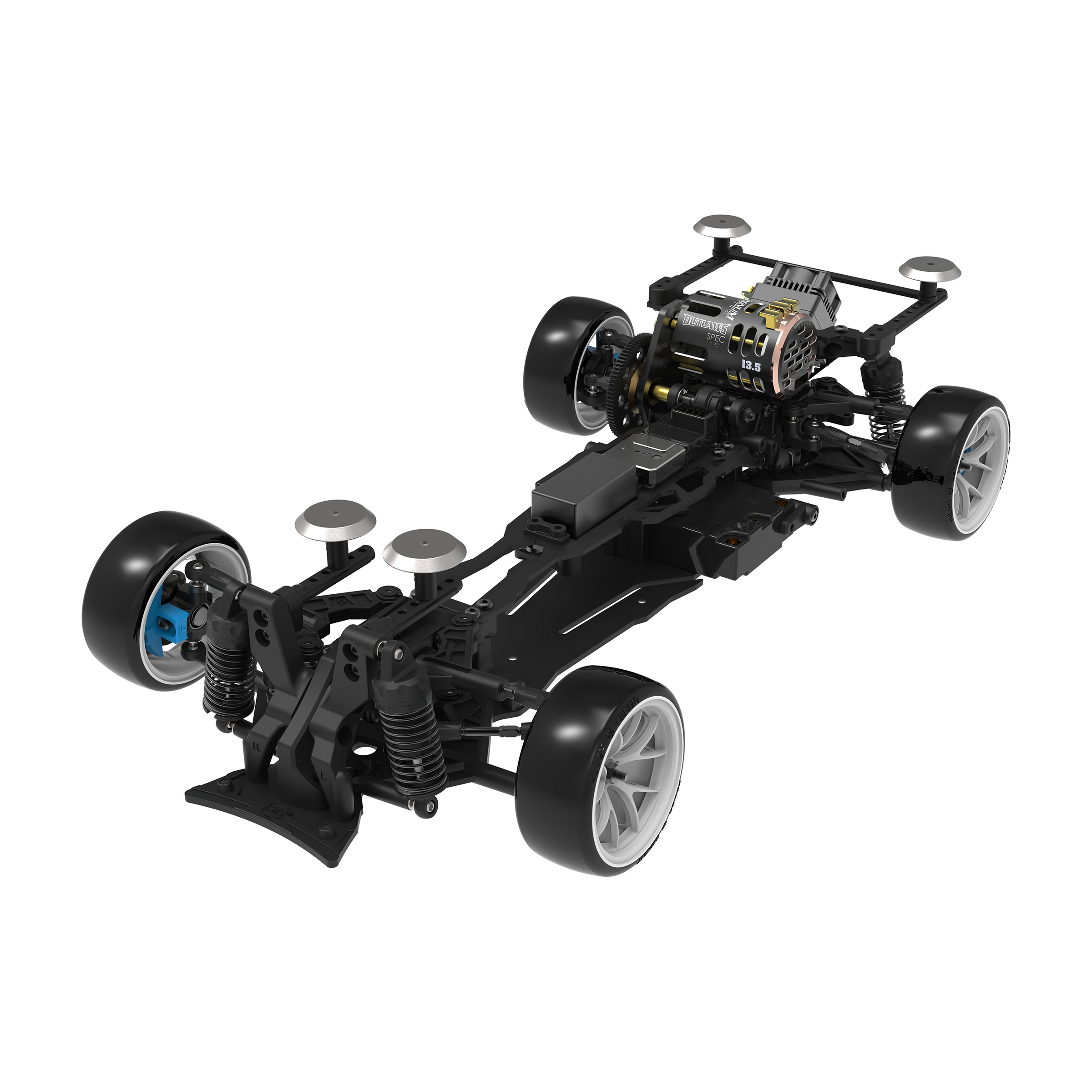 Sakura D6 Sport — 3Racing Shop