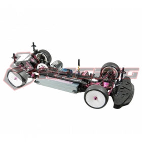 KIT-SAKURAUL 3RACING Sakura Ultimate 1/10 Touring Car — 3Racing Shop