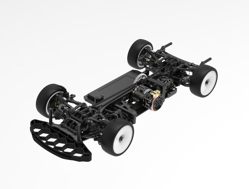 Cero Ultra — 3Racing Shop