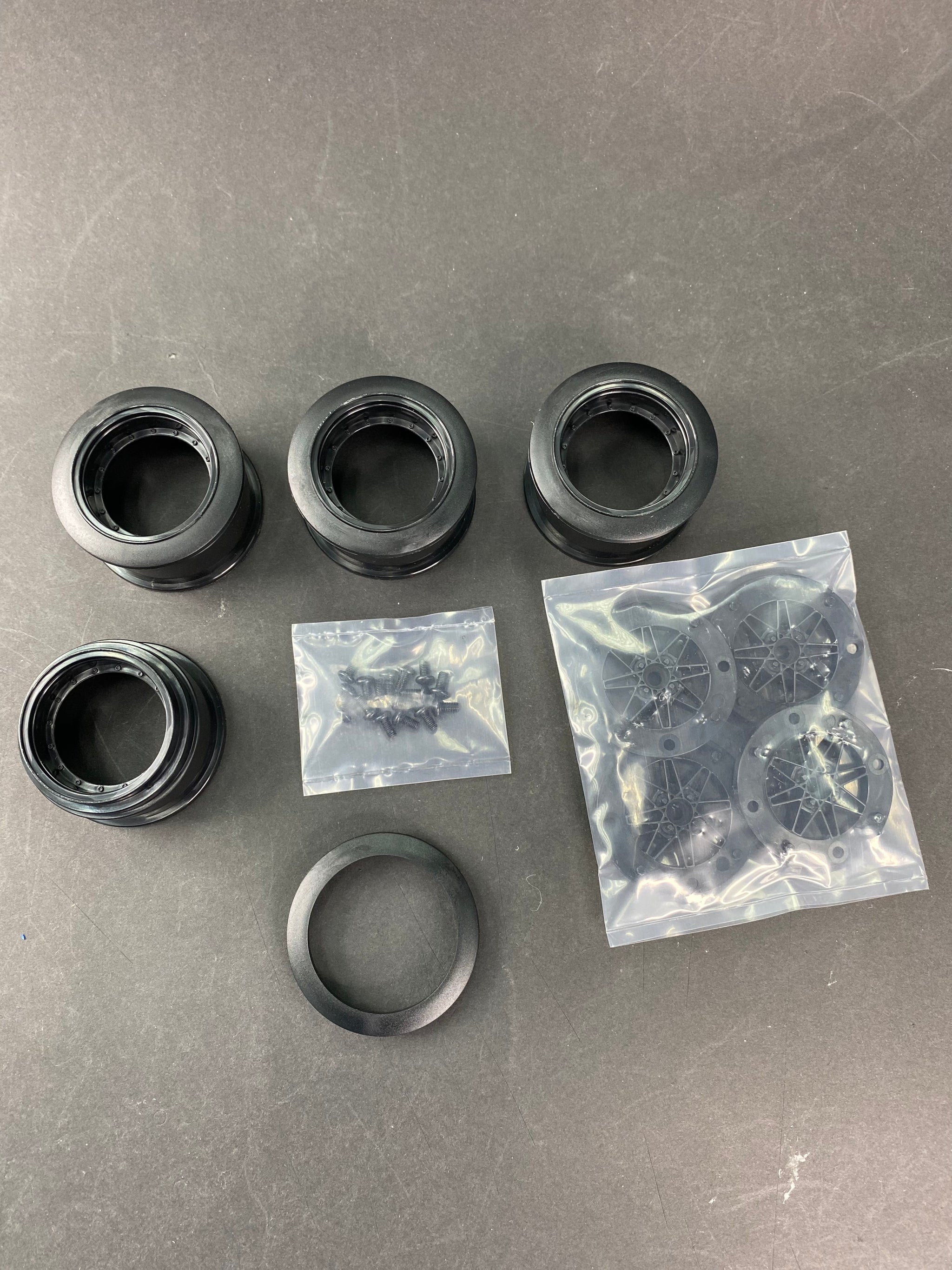 D5 Lite — 3Racing Shop