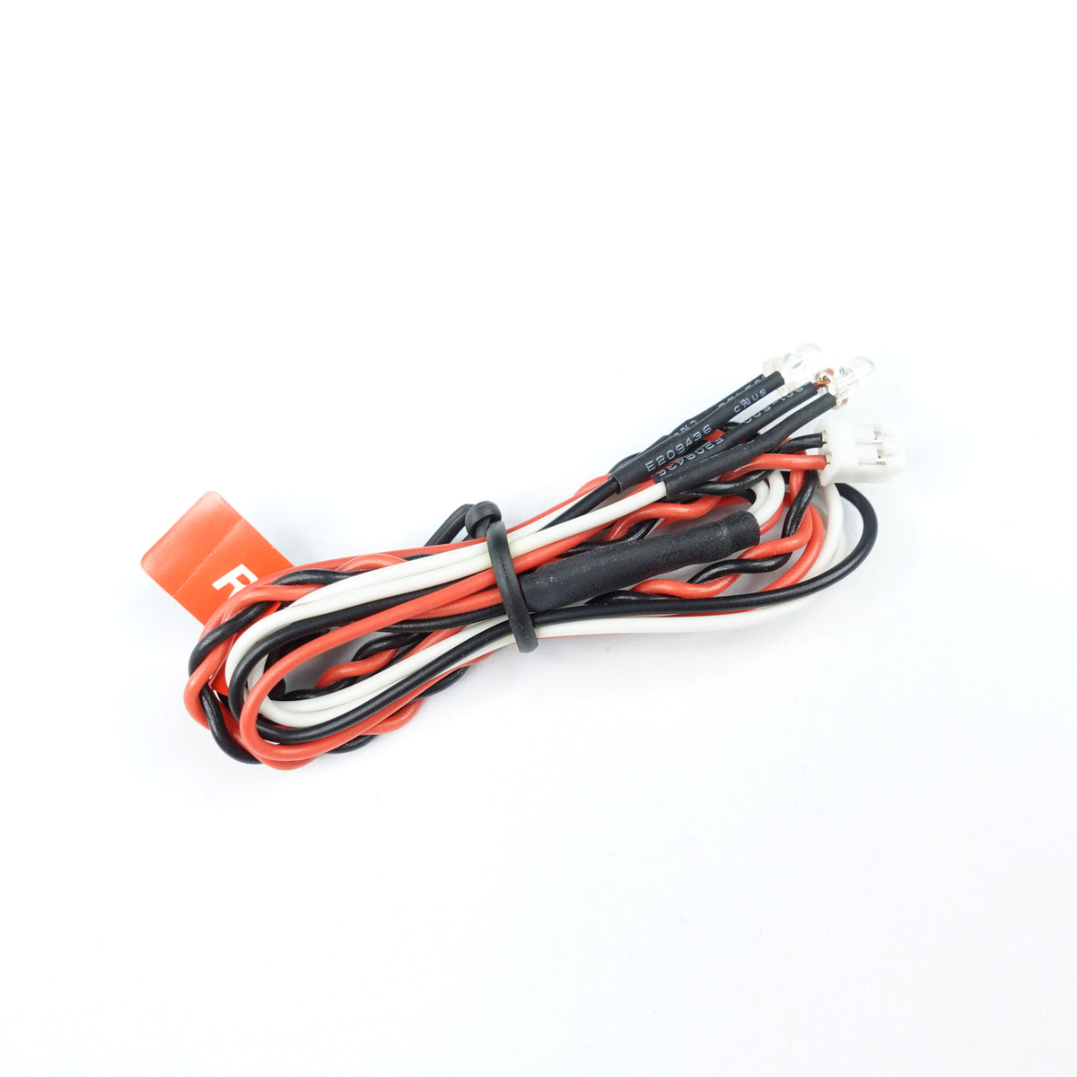 3mm Flash LED Light — 3Racing Shop