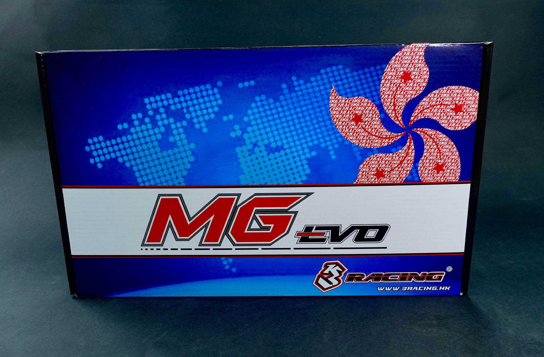KIT-MINI MG 3RACING 1/10 Sakura Mini MG RC CAR — 3Racing Shop