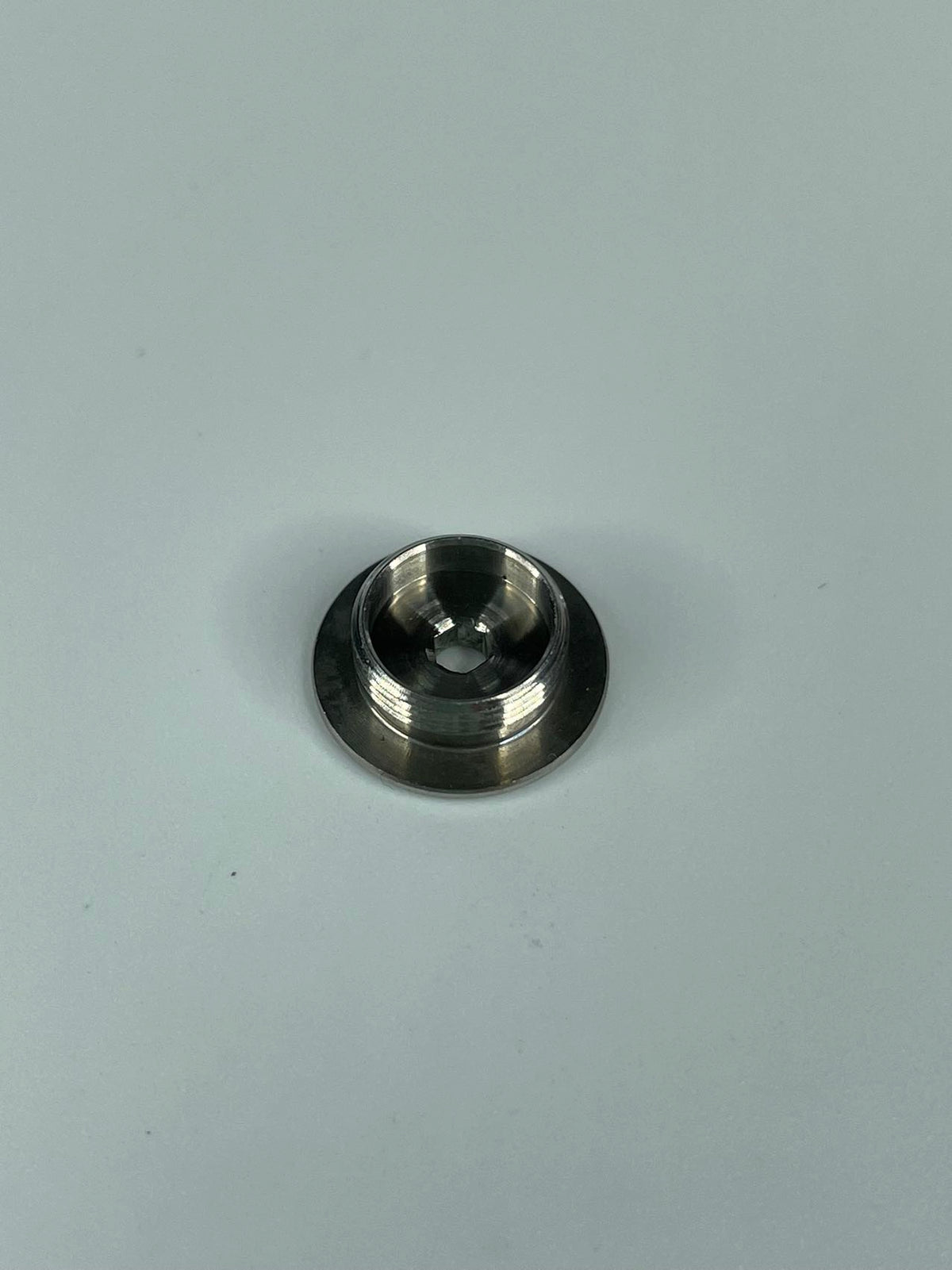 SAK-C118A Titanium Spur Gear Locker For 3RACING Cero — 3Racing Shop