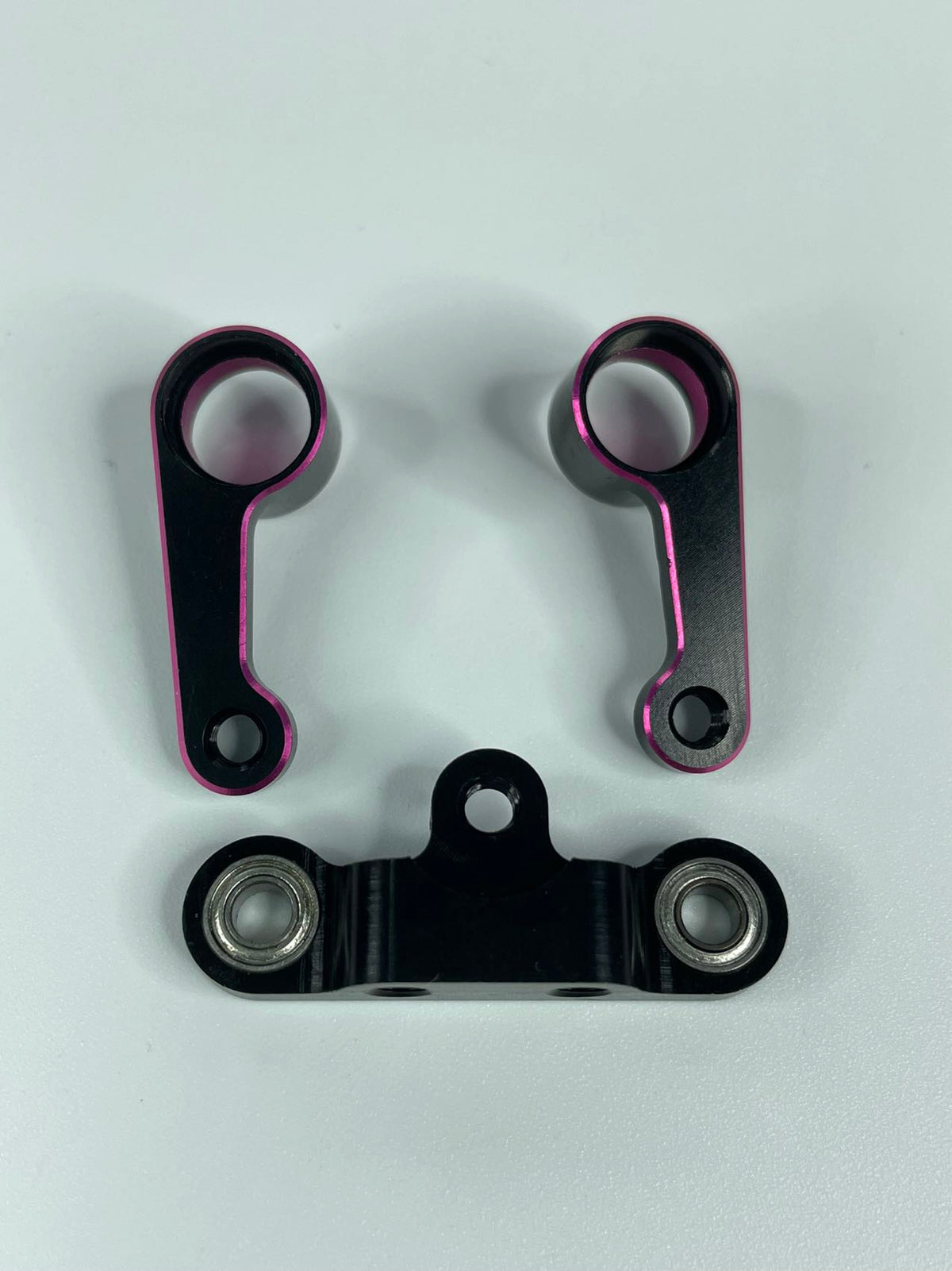 SAK-C124 Steering System For 3RACING Cero — 3Racing Shop