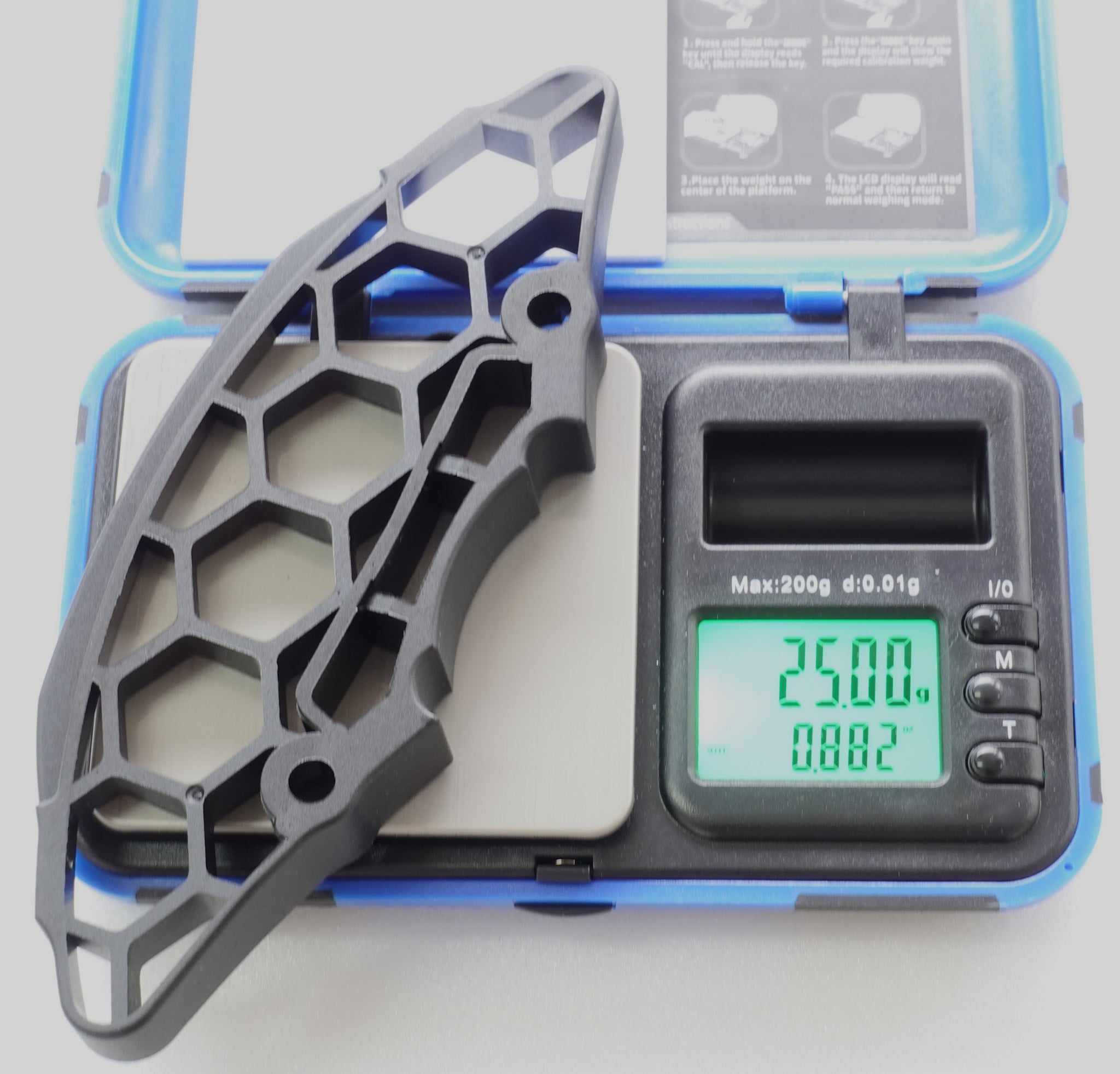 Cero Ultra FWD — 3Racing Shop