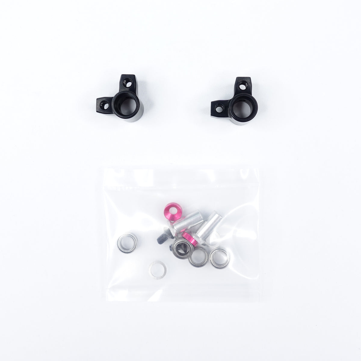 2ways 90 Degree Multi Mixing Arm For D4 — 3Racing Shop