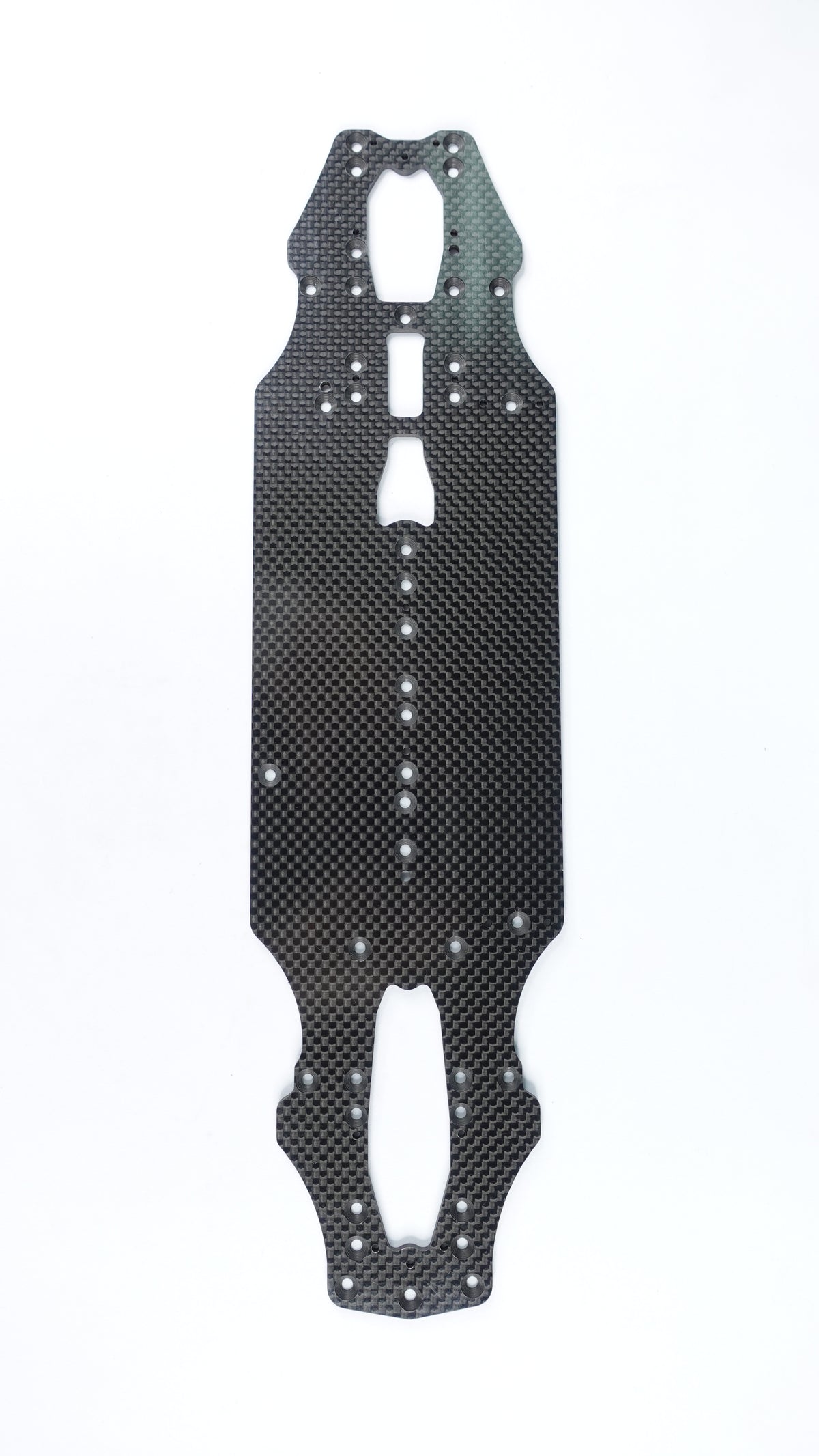 SAK-U301/WO Graphite Main Chassis (Hard Type) For 3racing Sakura Ultim ...