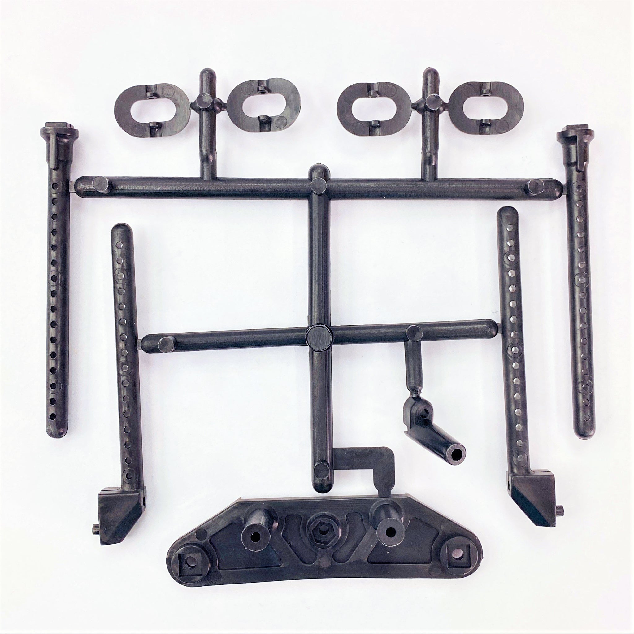 Sakura D4 — 3Racing Shop